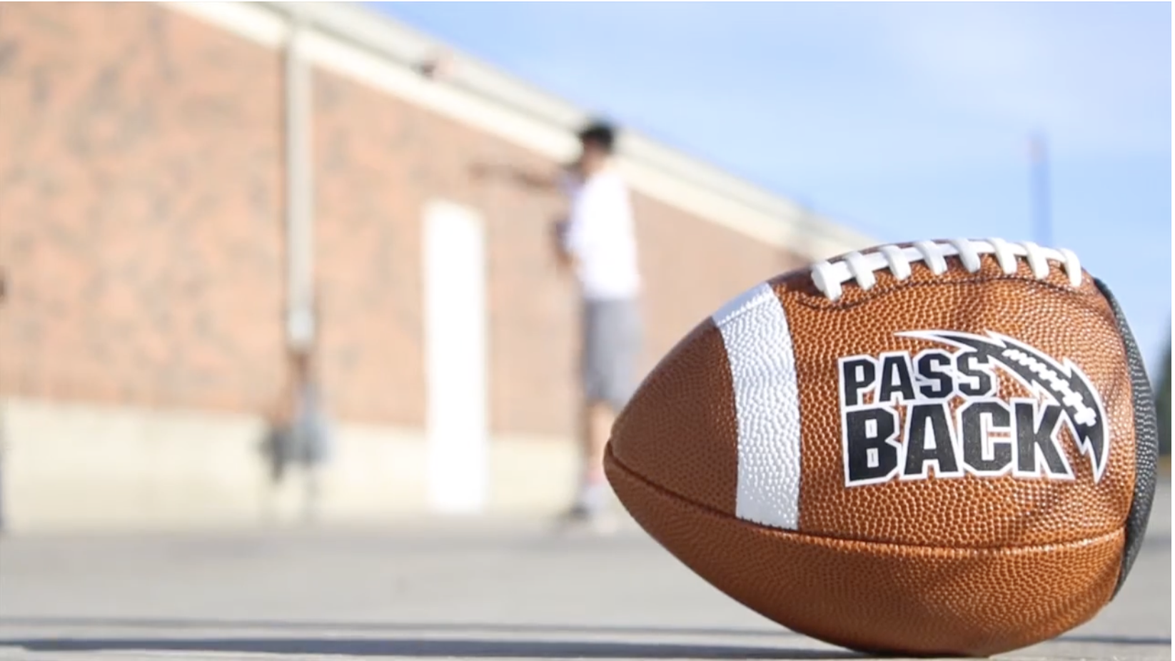 Passback Sports – PassbackSports