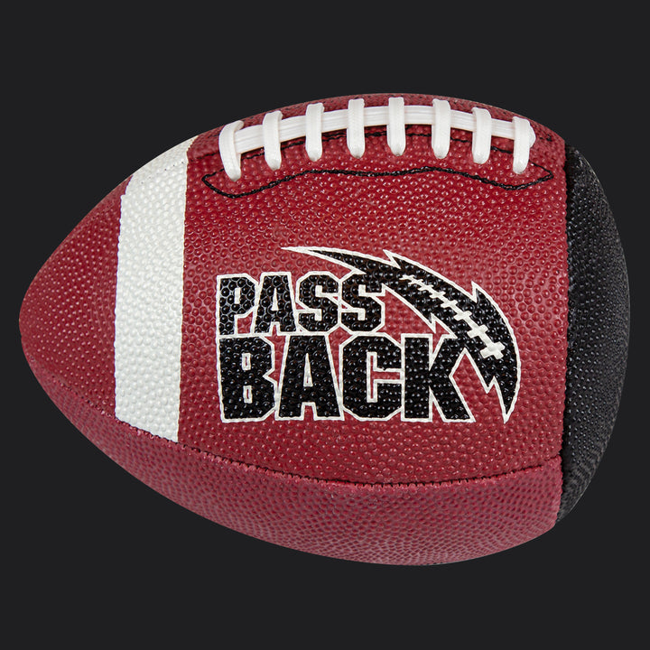 Passback Sports – PassbackSports